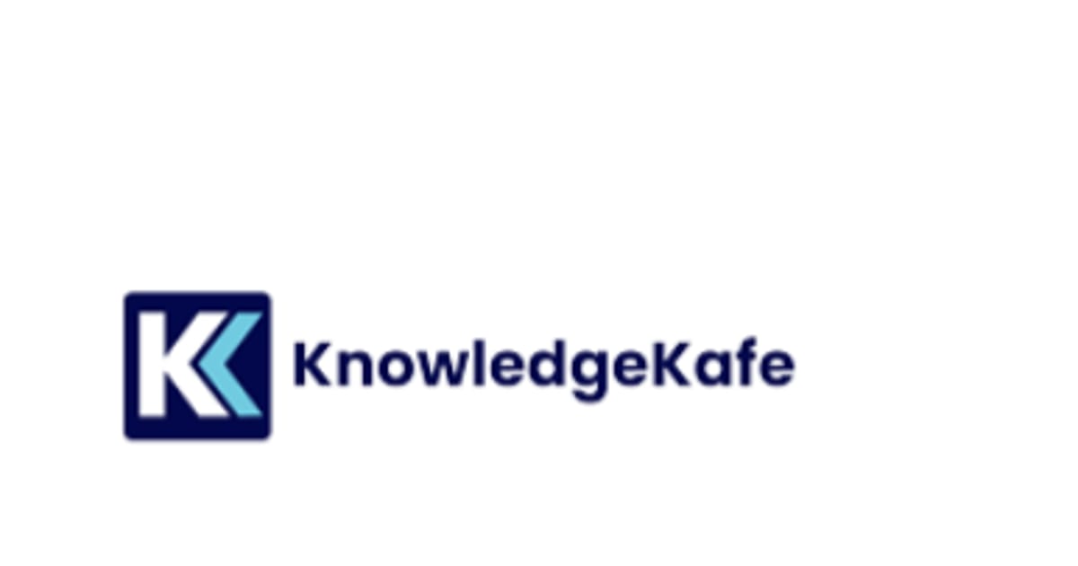 Knowledge Kafe - THUB - Dubai Silicon Oasis - Industrial Area - Dubai | about.me