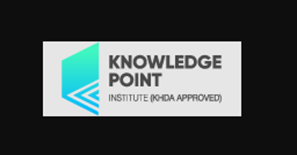 Knowledge Point Institute - 168, Salah Al Din Street, Office #M10 ...