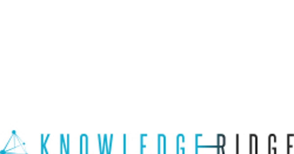 Knowledge Ridge LLC - 600 Third Avenue - 2nd Floor, New York 10016 | about.me