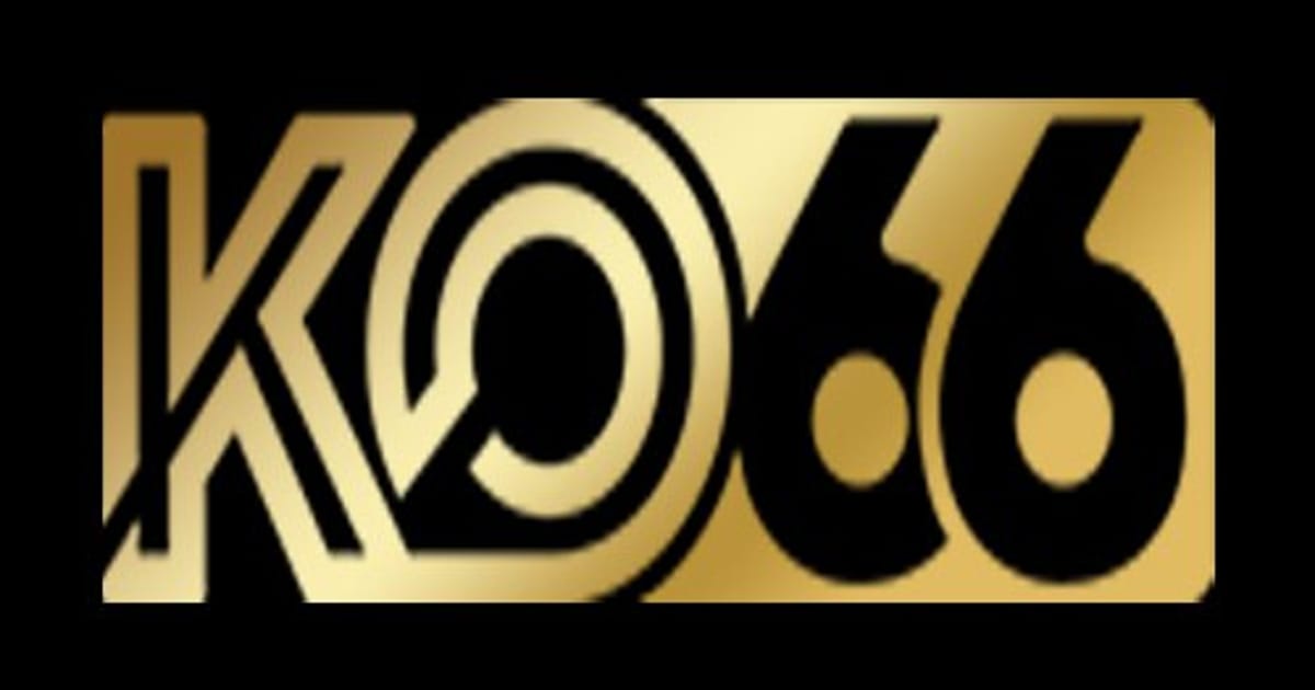 KO66- Link Vào KO66 Nhanh Nhất 2024 - RMPV+GG2, An Phú Đông, Quận 12, Hồ Chí Minh, Vietnam ...