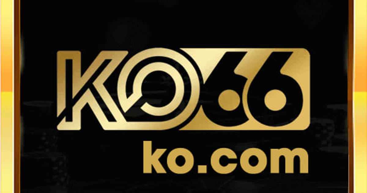 KO66 - KO66.Com | Link Truy Cập Nhà Cái KO66 +66K - 252 Tôn Đản, Phường 8, Quận 4, Hồ Chí Minh ...