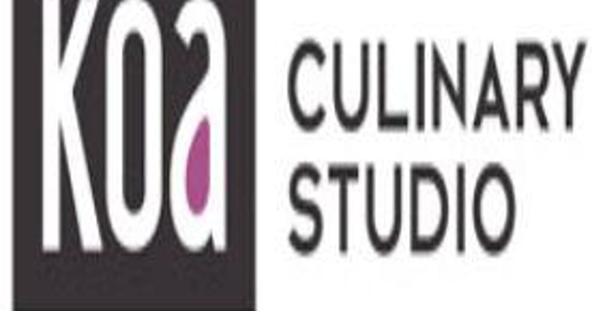 Koa Culinary Studio | about.me