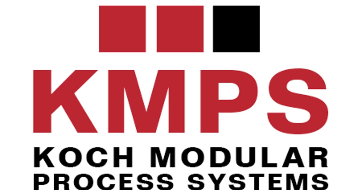 Koch Modular Process - 45 Eisenhower Drive, Suite 350, Paramus, NJ ...