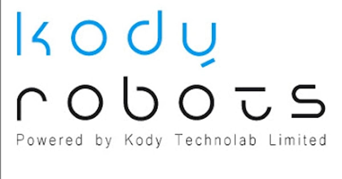 kody robots - USA | about.me