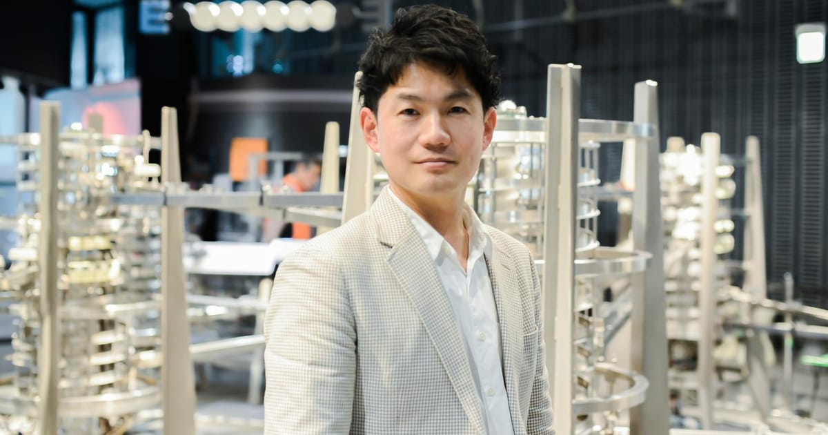 Koichiro Eto | about.me