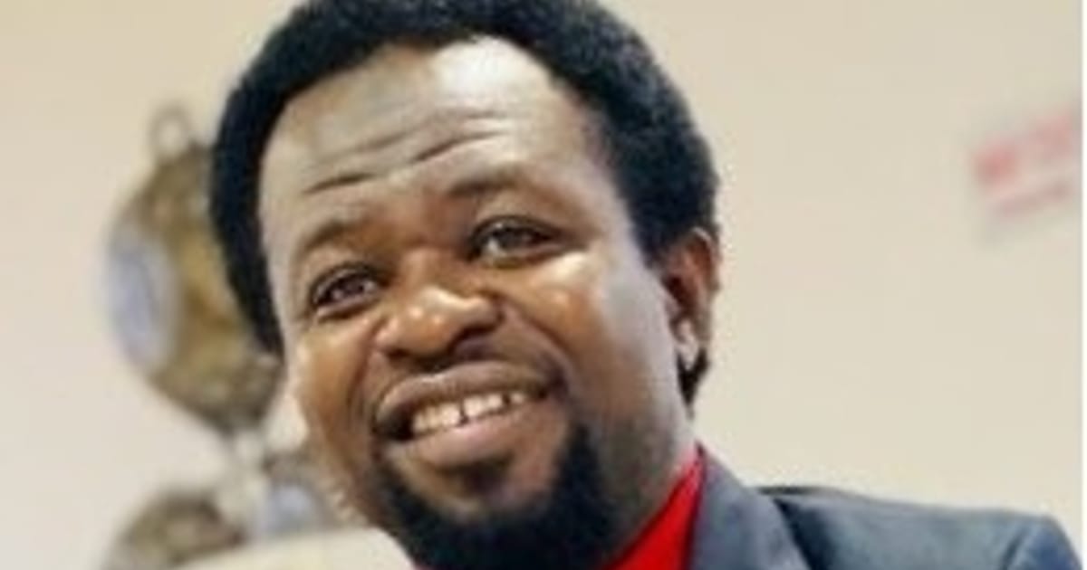 Kolade Carew - Lagos, NG | about.me