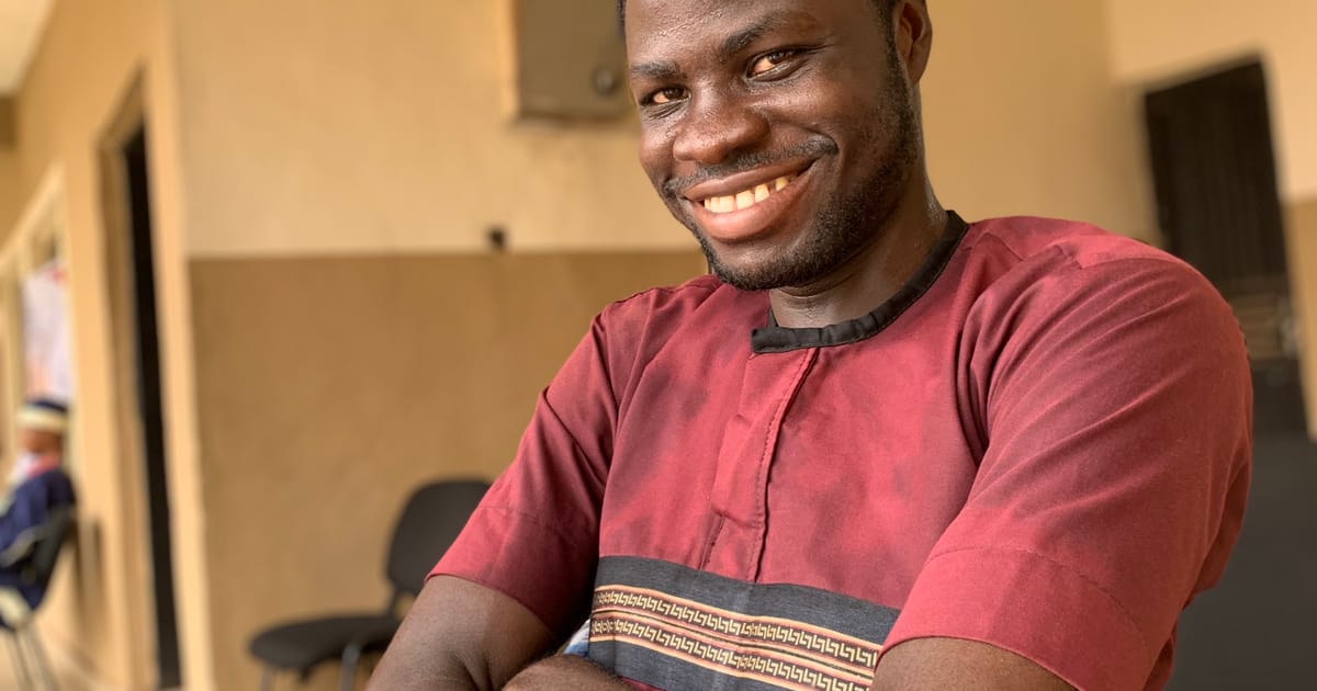 Kolawole Tokede - Benin city | about.me