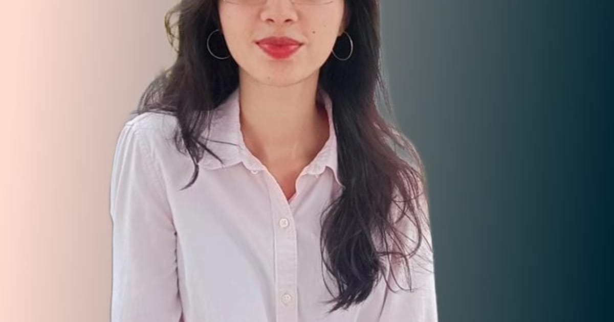 Komal Kalgamwala | about.me