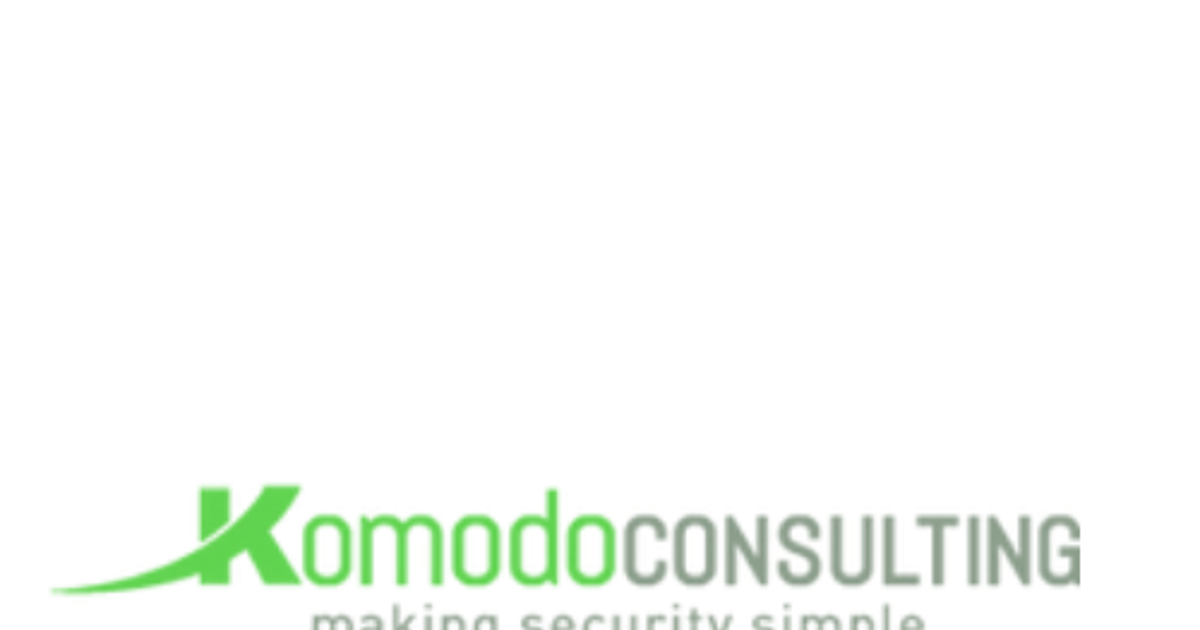 Komodo Consulting - Israel | about.me