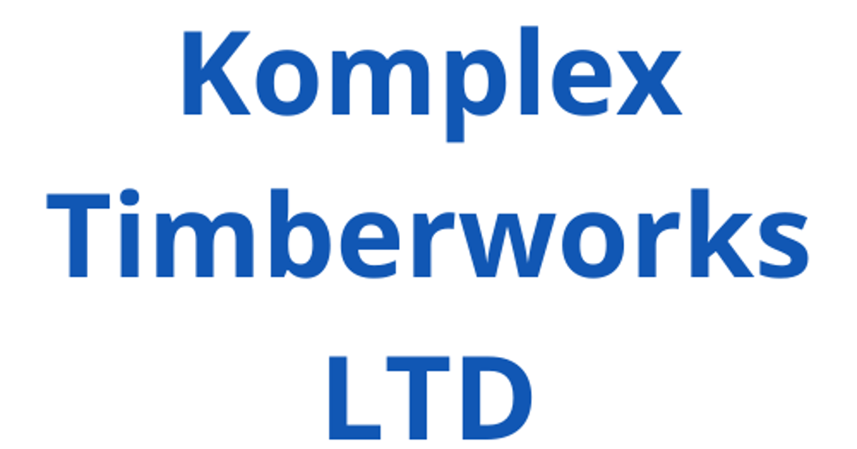 Komplex Timberworks LTD - Stowmarket, UK | about.me