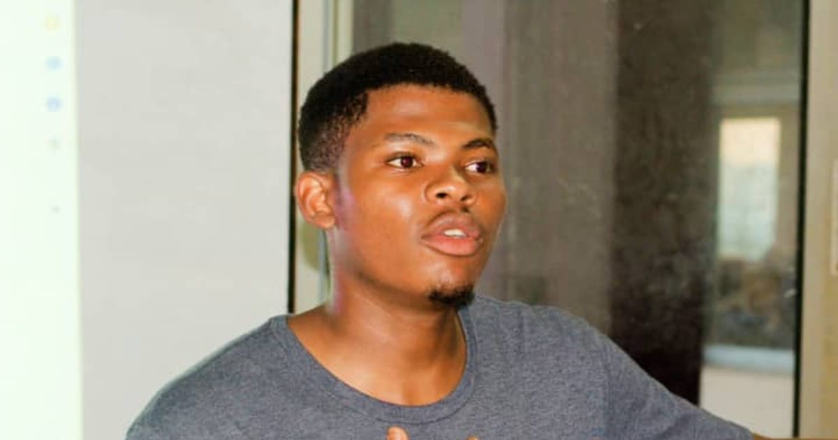 Kop Tichi Marcel Rodrigue - Douala Cameroon | about.me