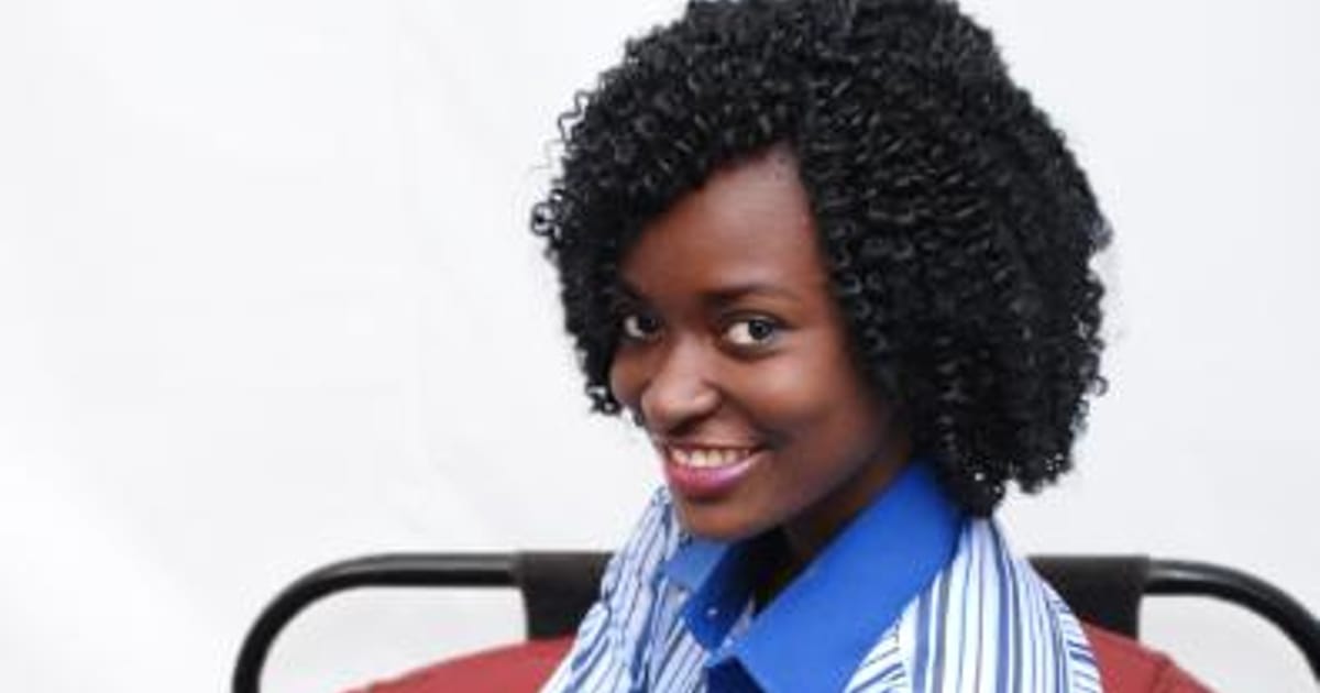 Mosimiloluwa Koye-Ladele | about.me