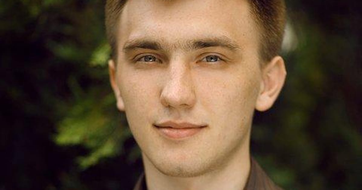 Krzysztof Parjaszewski - Cracow, Poland, SkyGate, Computer Science ...
