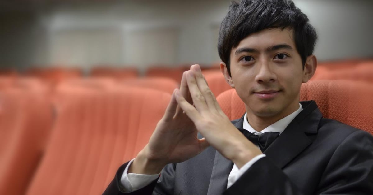 Daniel Tseng - National Taiwan University | about.me