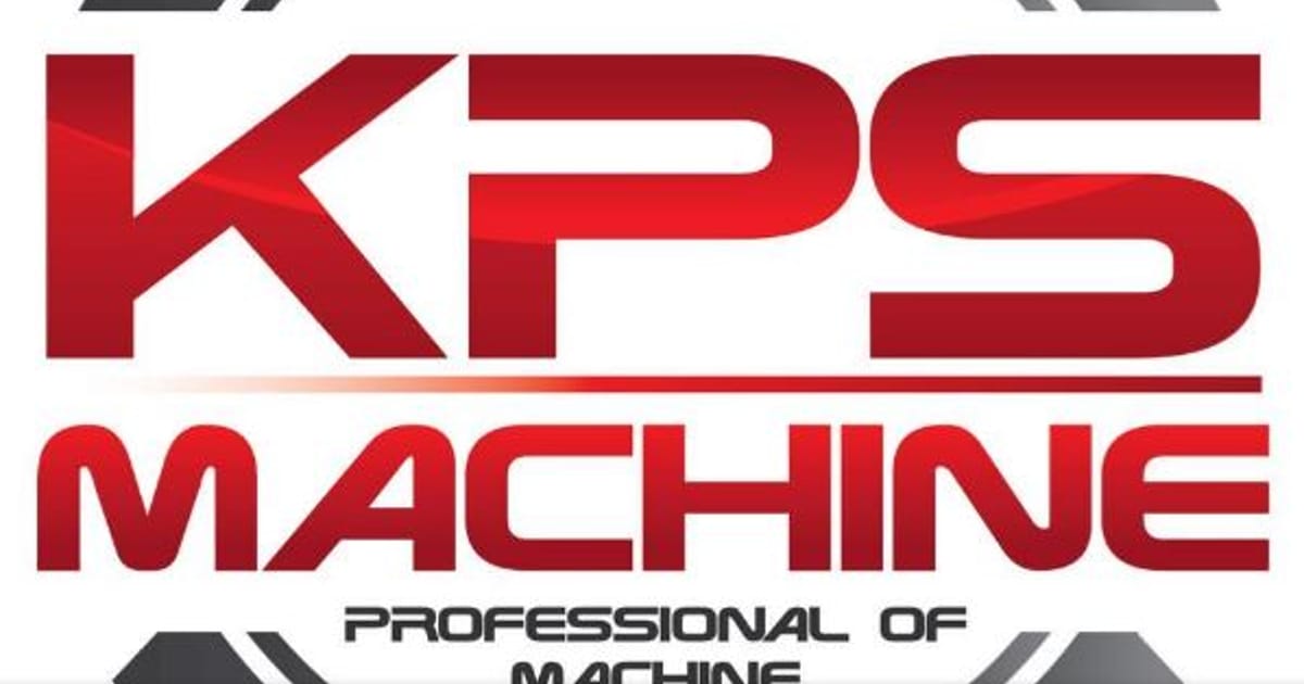 KPS Machine - Thung Kraphang Hom, Kamphaeng Saen District, Nakhon ...