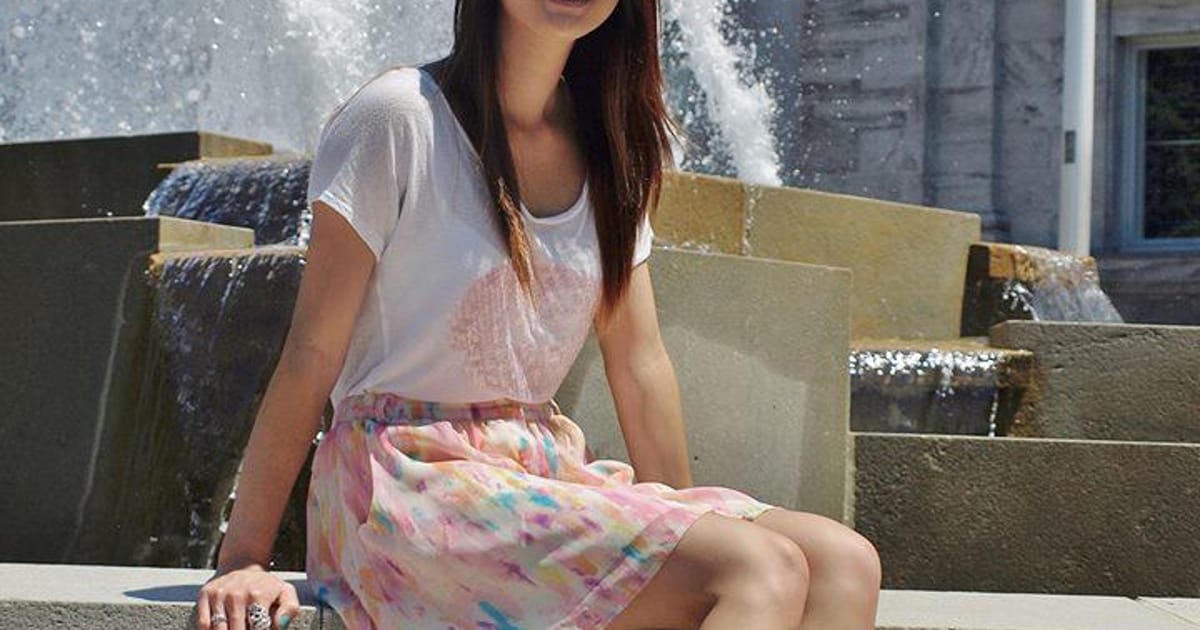 Kaitlyn Purcell-Hum | about.me