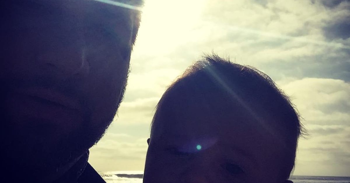 Kevin Reitz | about.me