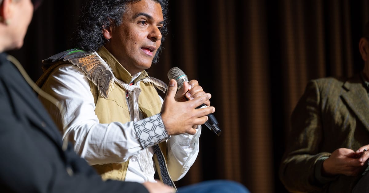 Edson Krenak - Vienna, Austria | about.me