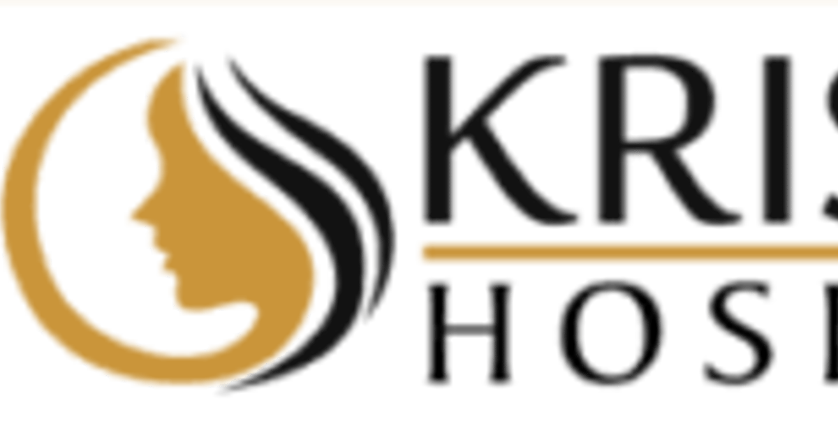 Krisha Hospital - Vadodara, India | about.me