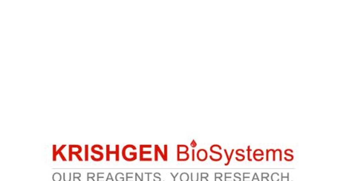 krishgen Biosystems - Mumbai | about.me