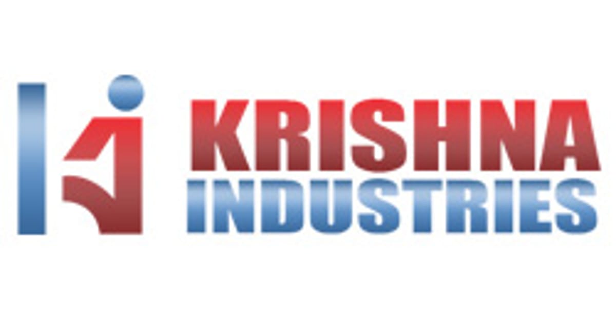 Krishna Industries - Ahmedabad, Gujarat, India | about.me