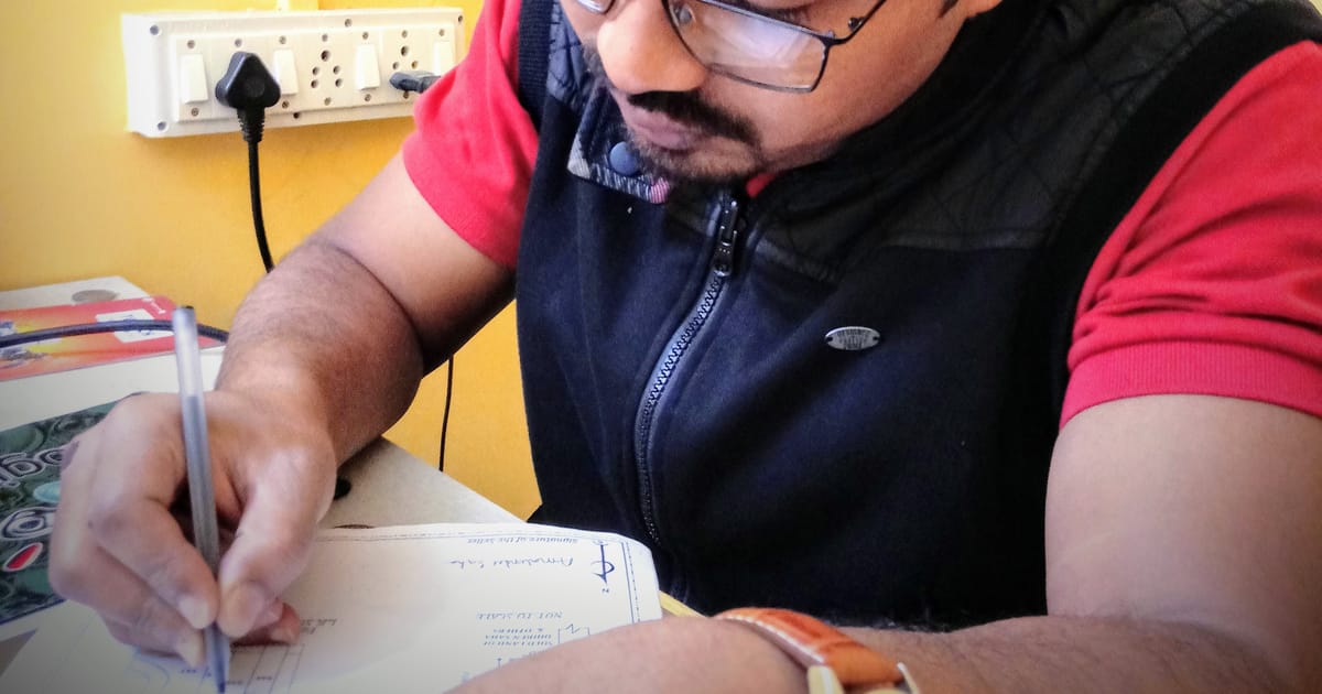 Krishnendu Paul - Siliguri, BuildTech Consultancy, B.Tech (Civil Engg)-Jalpaiguri Govt. Engg ...