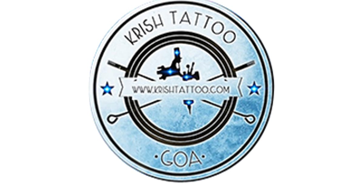 Krish Tattoo Goa Studio - Calangute Baga Road Goa India | about.me