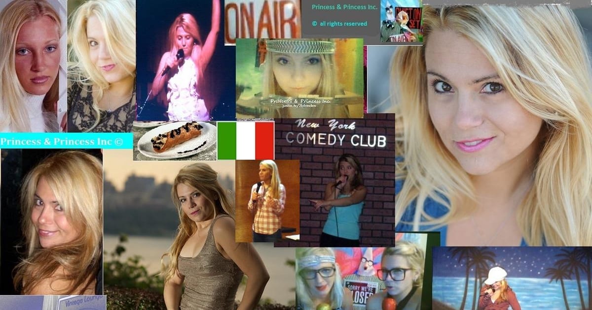 krissy donato - everywhere, Comedian, Chemist, Hero, Chaminade University of Honolulu | about.me