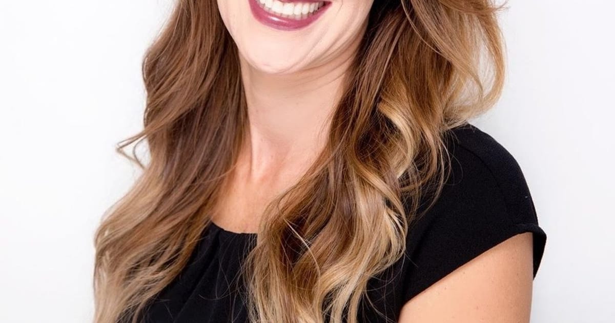 Krista Kacey - Salt Lake City, Utah | about.me