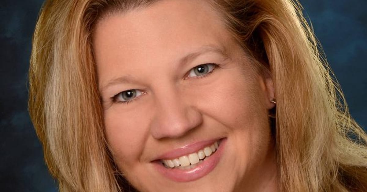 Krista Shull | about.me