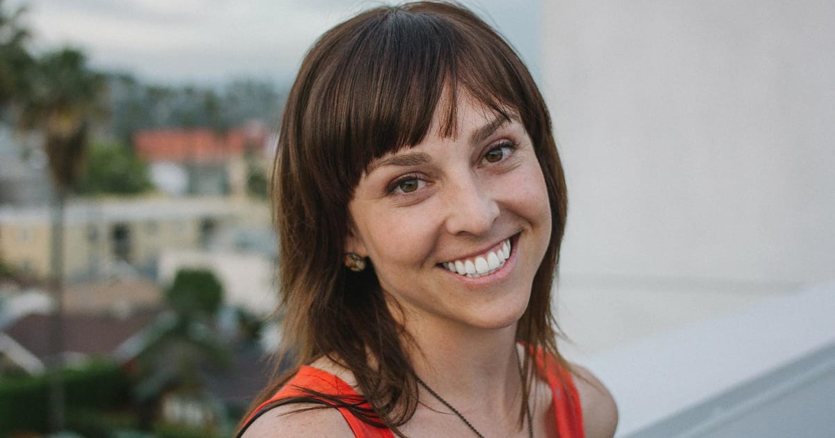 Krista Sanders - San Francisco, Ca, @WhistleLabs | about.me