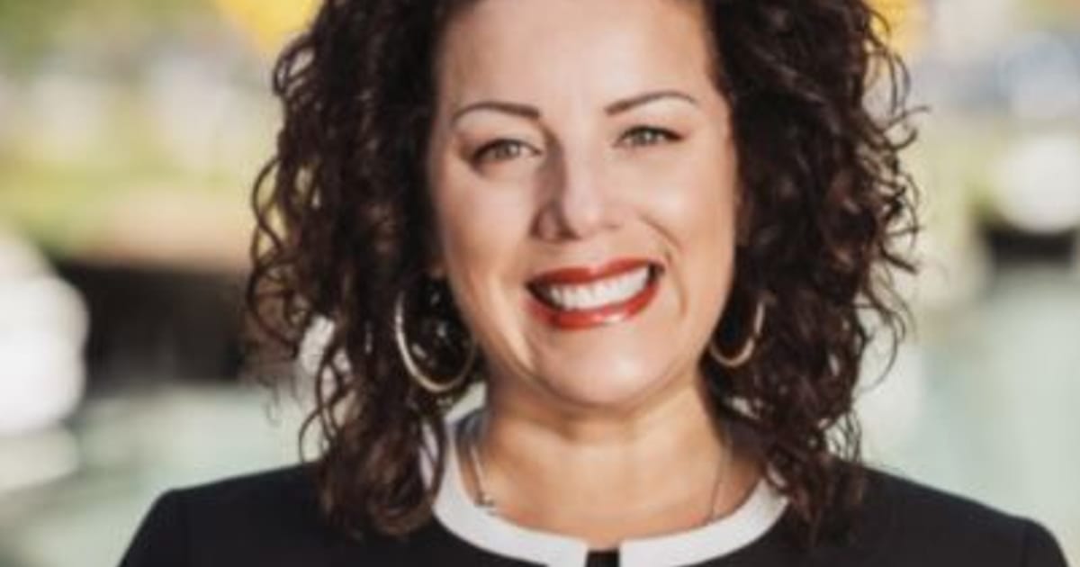 Kristen Taylor, CTA, GMS, VEMM - Lansing, Michigan, Taylor'd Planing ...