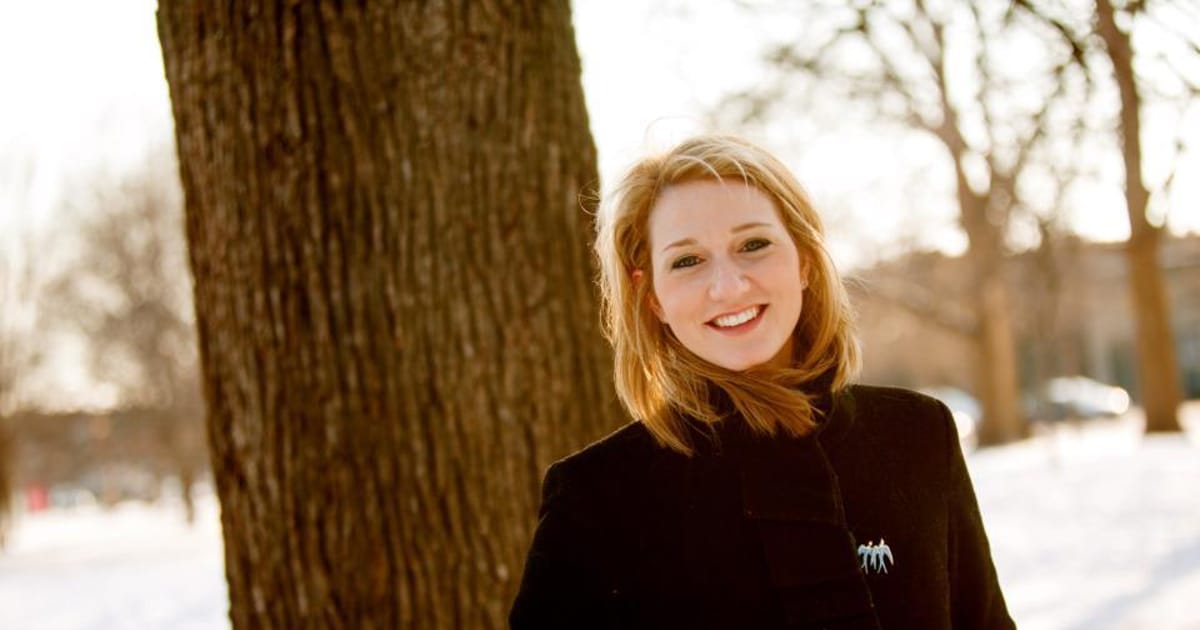 Kristen Duckmann - Rockford IL | about.me