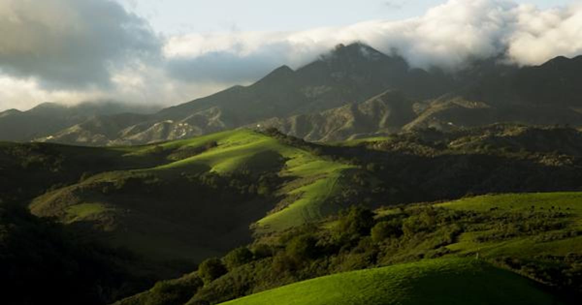 Kristian Dale - Santa Barbara, California | about.me