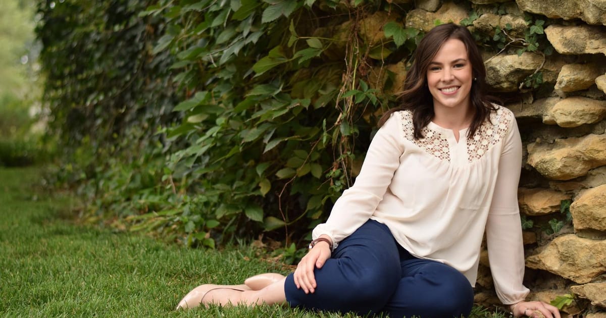 Kristin Redding - University Career Center, Univeristy of Kansas ...