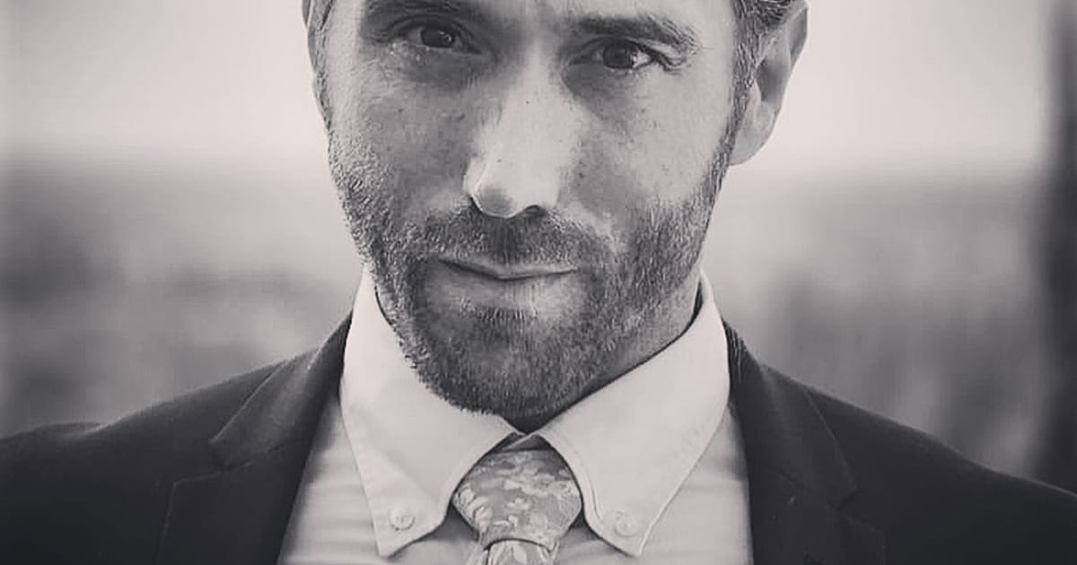 Kristos Stavropoulos - AeroGnosis | about.me