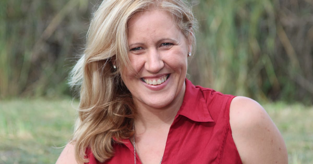 Kristy Lee Rackham - Sunshine Coast, Queensland, My Holistic Nurse ...