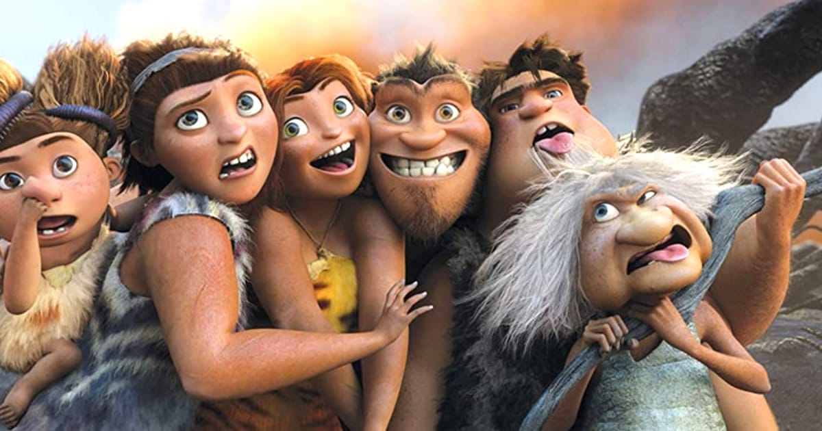 Krudowie 2 Nowa Era online - Warszawa | about.me