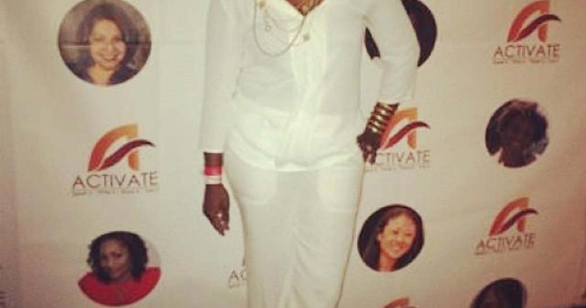 Krystal Jordan | about.me