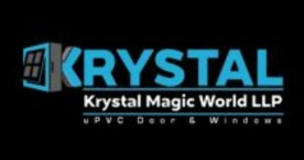 Krystal Magic World - 403, 4th Floor Greenwood Plaza, Near HSBC ...