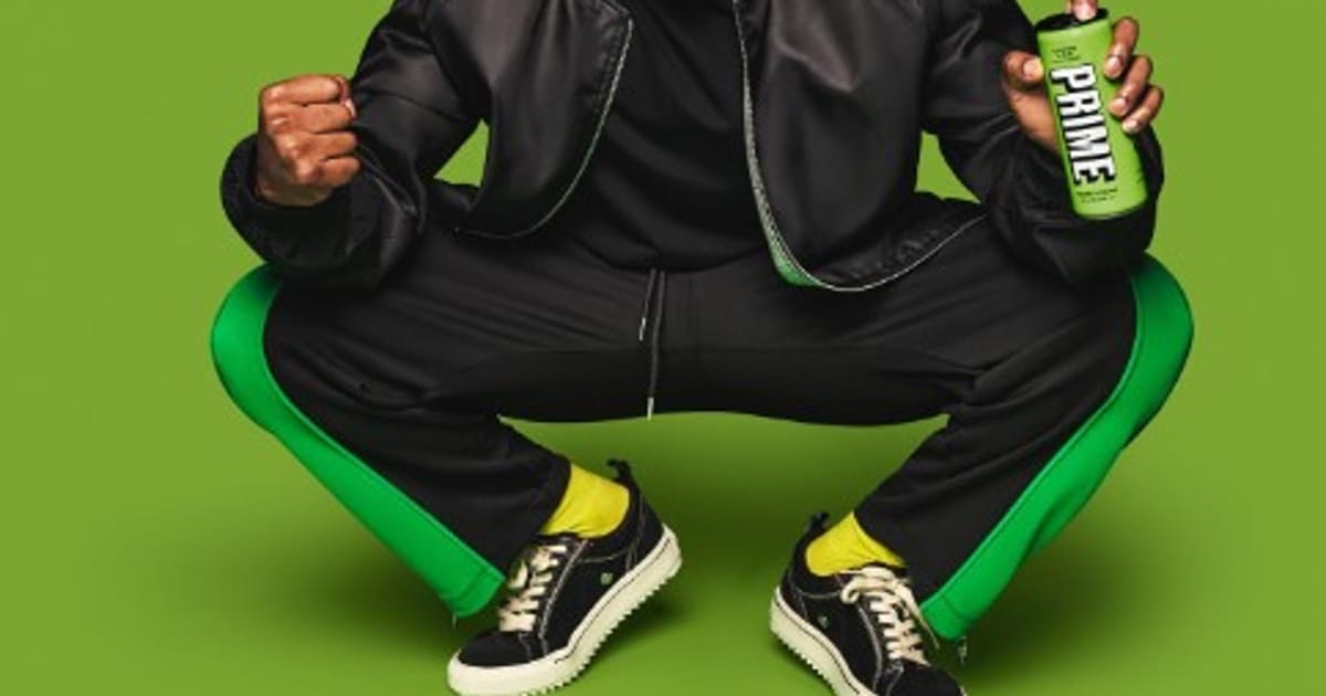 KSI Merch - New York | about.me