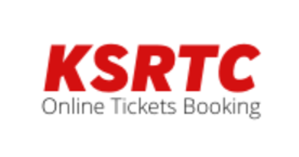 KSRTC Online Tickets Booking - Bangalore | about.me