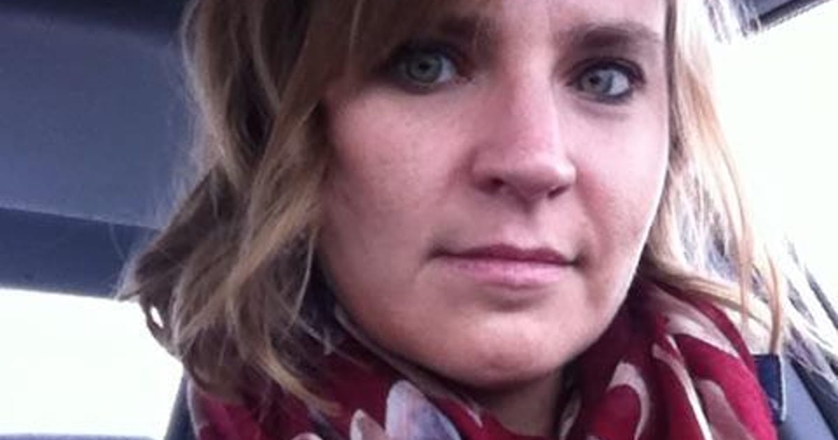 Katie Janke | about.me