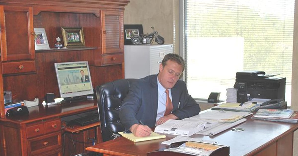 Christopher Kuhner - Dallas, TX, The Law Office of Christopher Kuhner ...