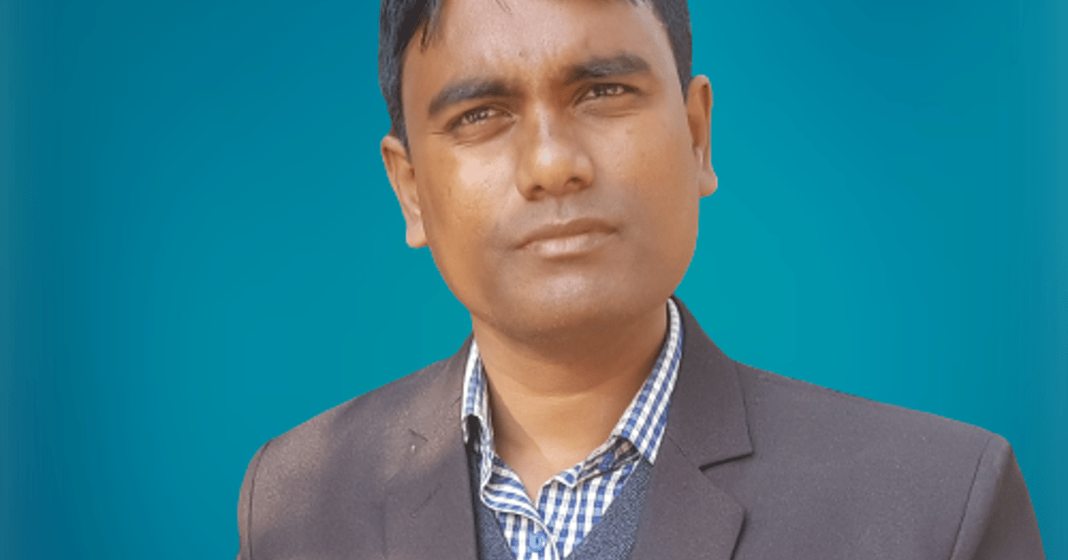 BASUDEV KUMER - JESSORE | about.me