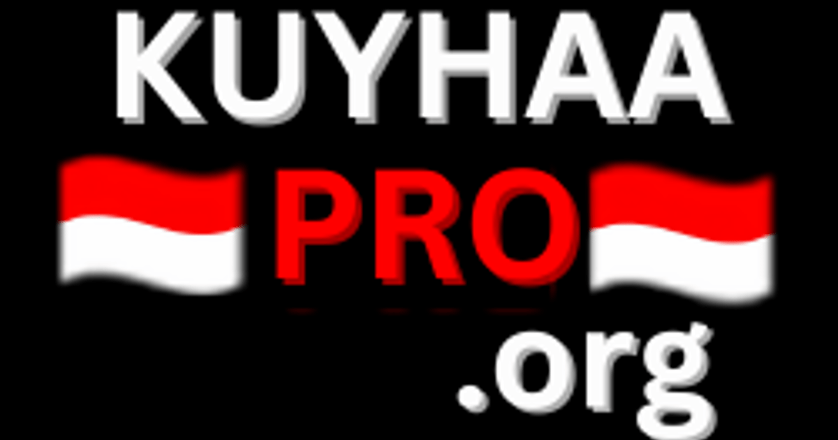 Kuyhaa ME - indonasia | about.me