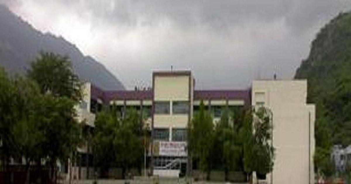 KV Chamera1 - Khairi, Chamba, Himachal Pradesh | about.me
