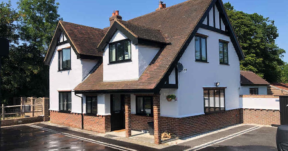 KWM Property - Croydon | about.me