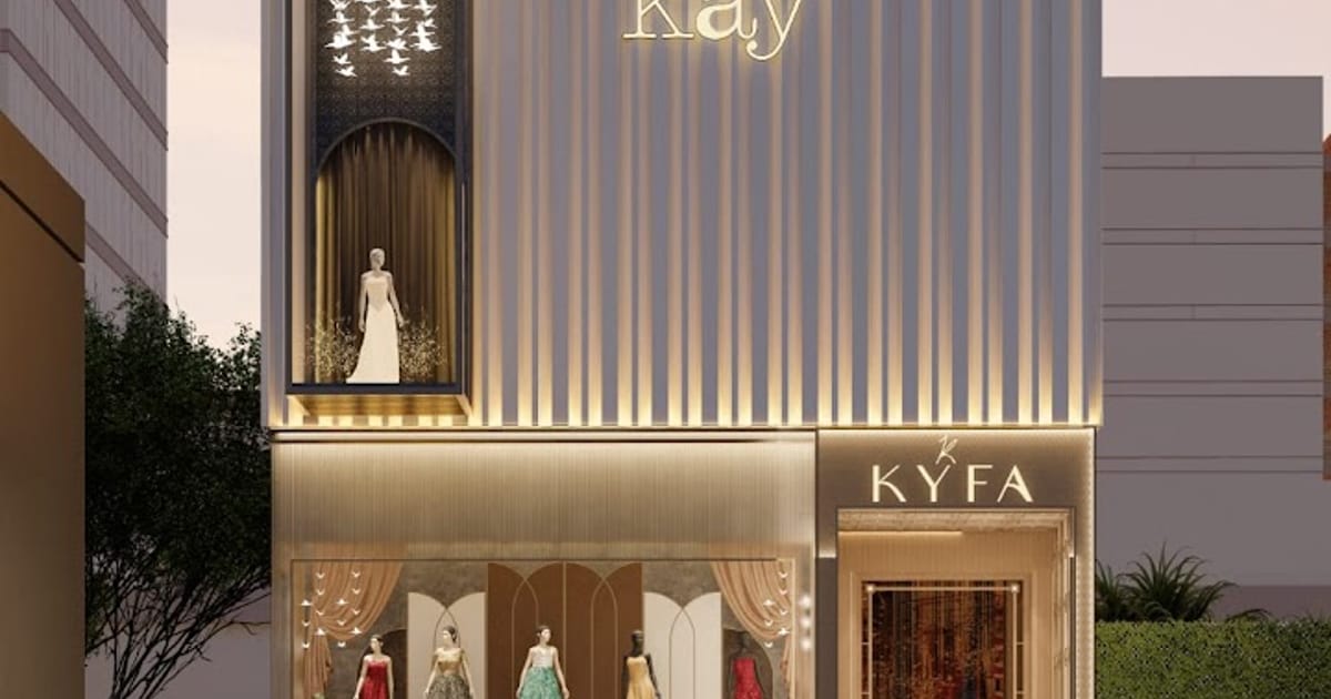 Kyfa by kay - 75, Cathedral Rd, near KAY, Kanakasri Nagar, Gopalapuram, Chennai, Tamil Nadu ...