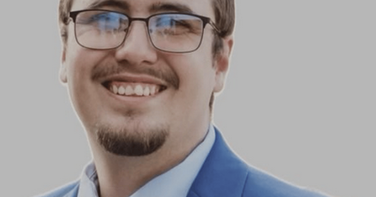 Kyle Barbre - Ventura, Cybersecurity Engineer @ Five9 | about.me